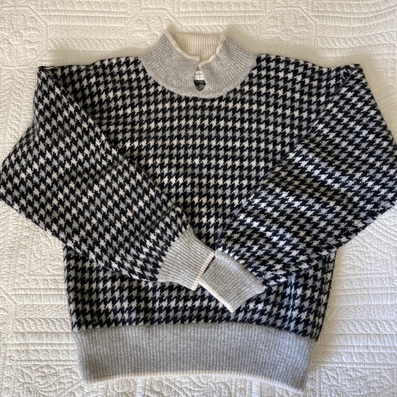 Liz Claiborne | Sweaters | Lambswool Angora Blend Liz Claiborne ...